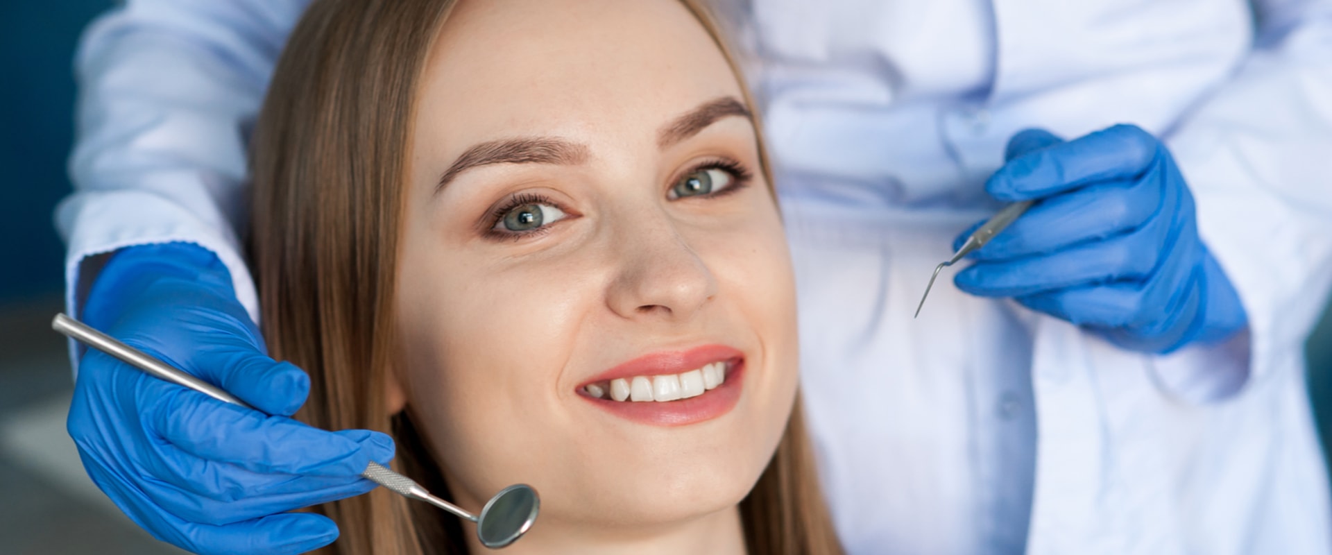 Negotiating Aesthetic Dental Procedures: Is It Possible?