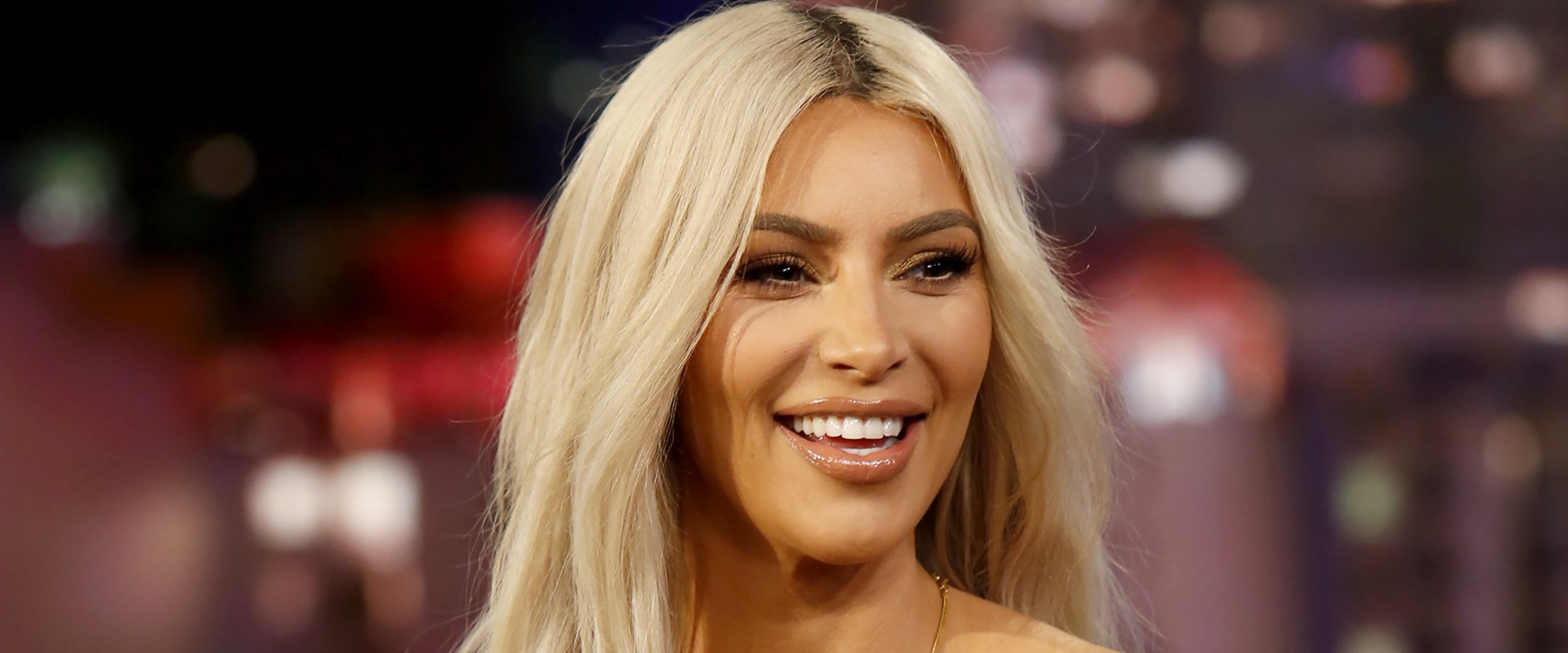 Kim Kardashian's Dentist: How to Get a Perfect Smile
